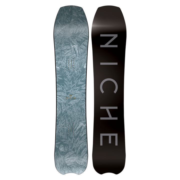 Niche Snowboards
