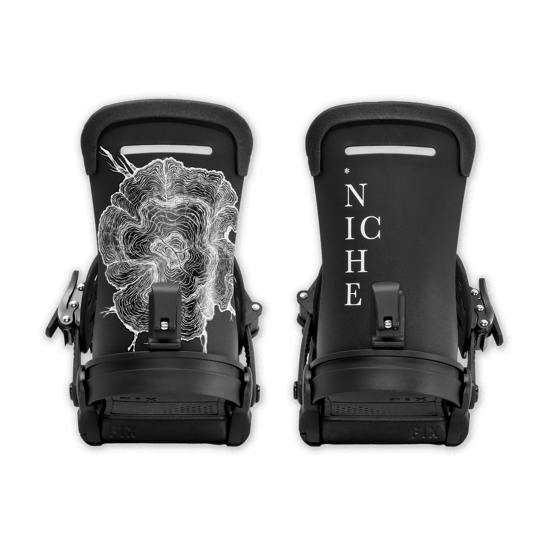 Niche Snowboards